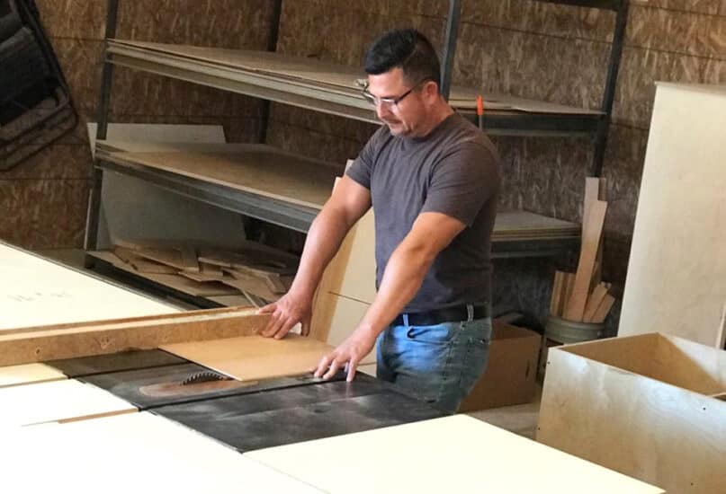 High End Designs by torres, los expertos en carpintería • Sun Magazine ...